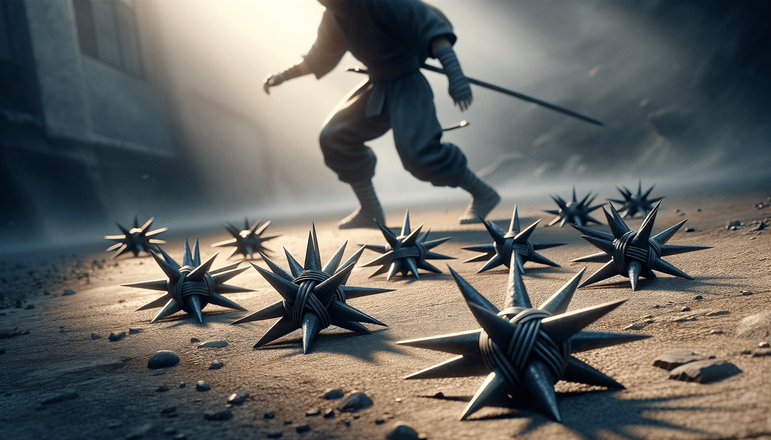 忍者について｜忍者の歴史や、体験できる場所を詳しく解説